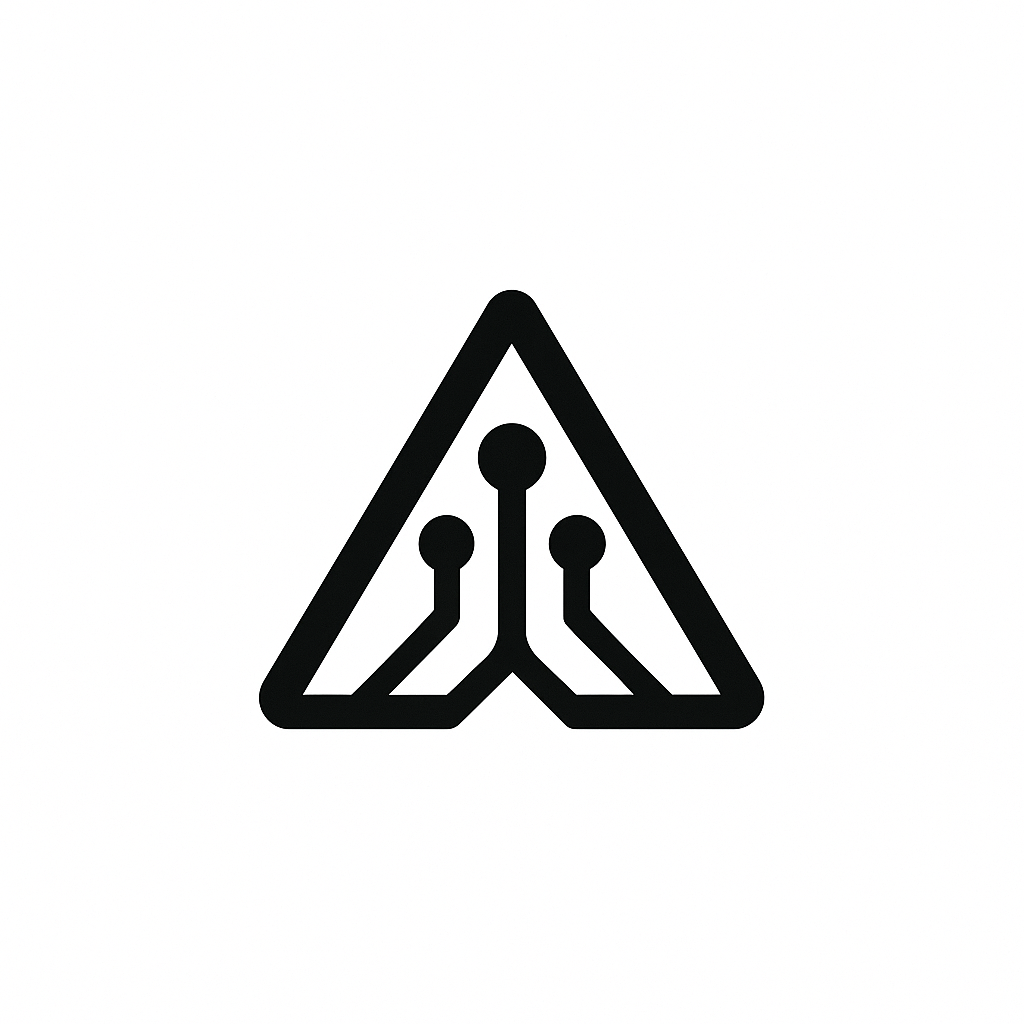 Ash Systems — Intelligence. Automated.